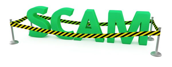 Martin Finch Scam Swap - Safe or Scam